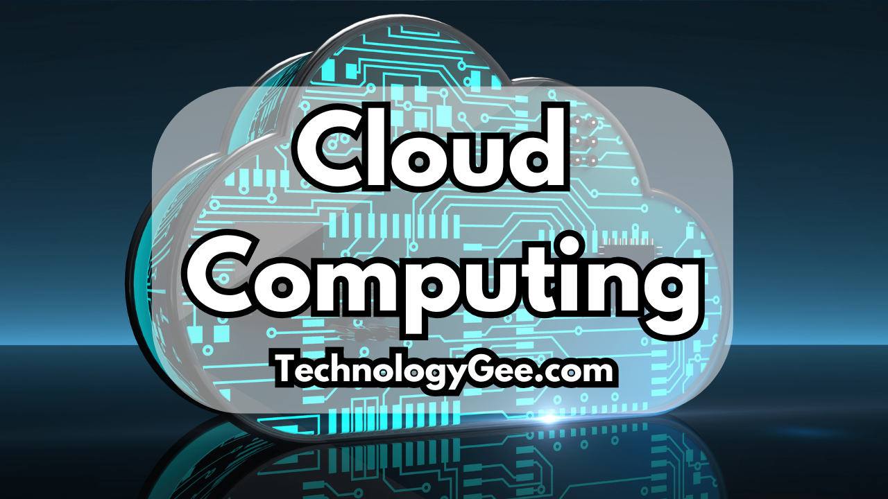 Technology Gee – Entry Level I.T. Certification Training.