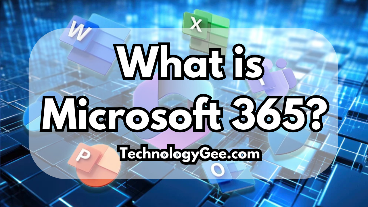 Technology Gee – Entry Level I.T. Certification Training.